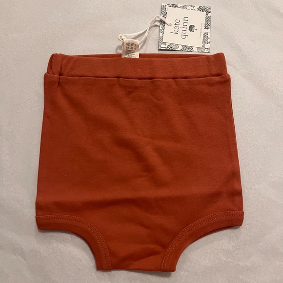 kate quinn | Bottoms | Nwt Kate Quinn Auburn Retro Bloomer Size 824 ...